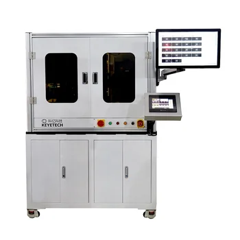 Rotary Type All Surface Defects Inspection Machine With Ai Deep ...