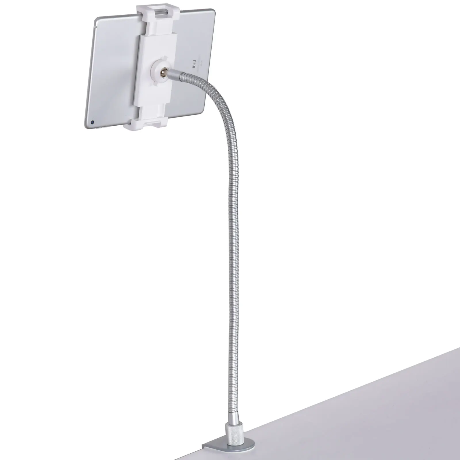 Wholesale Adjustable Any Angle Flexible Long Arm Tablet Holder Mount ...