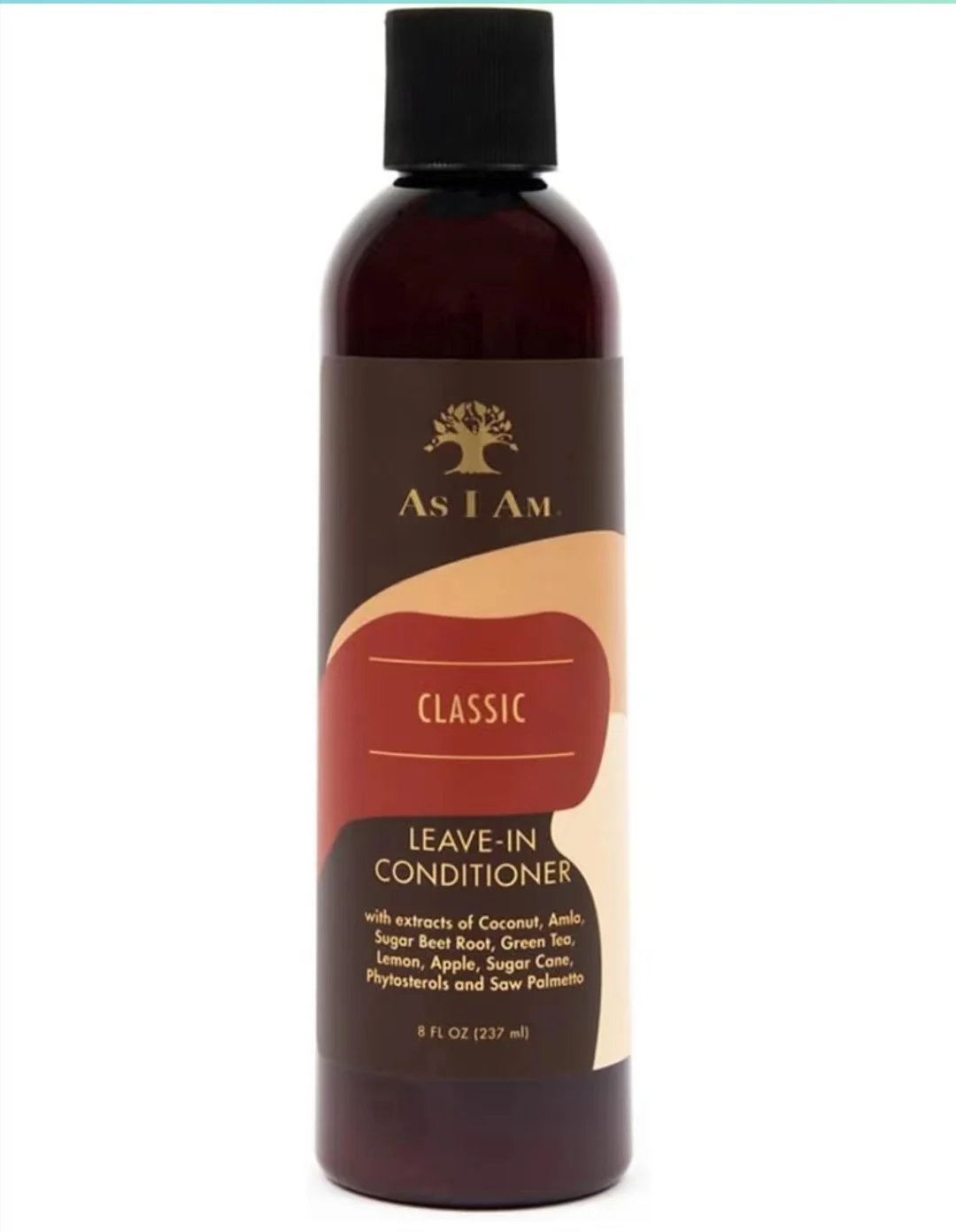 Rigid Bottled Hair Conditioner Label. Home& Personal Care Labels ...