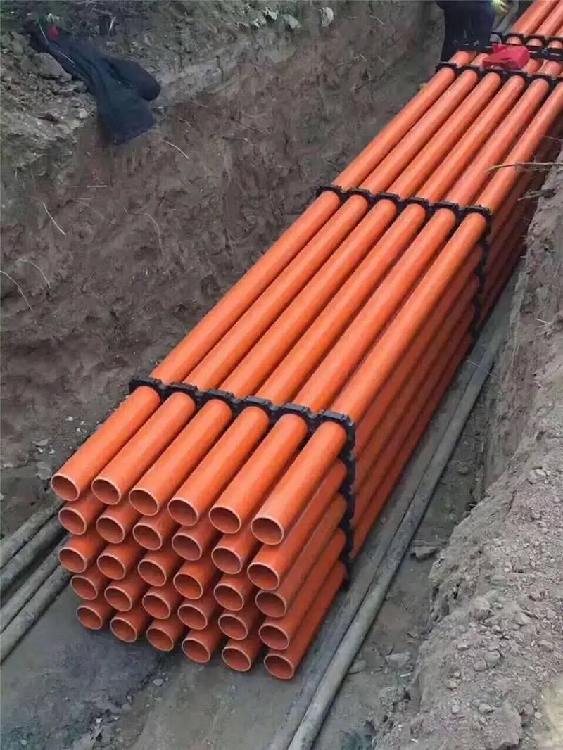 Underground Electrical Cable Pipe Protection Mpp Power Pipe - Buy ...