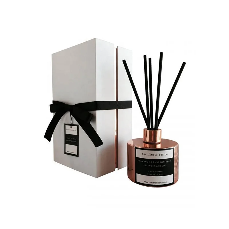 Custom Reed Diffuser Packaging Hot Sale Packaging Reed Diffuser And ...