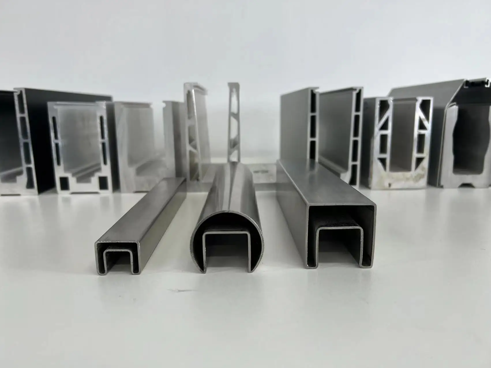 U Channel Steel Price C Channel Steel Price 316 304 Stainless Steel ...