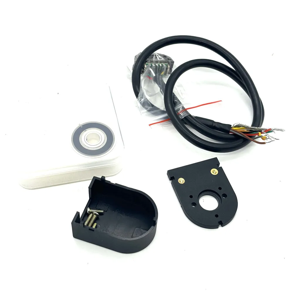 optical Incremental rotary encoder PD3208-302G-1024BML5 Module kit with ...