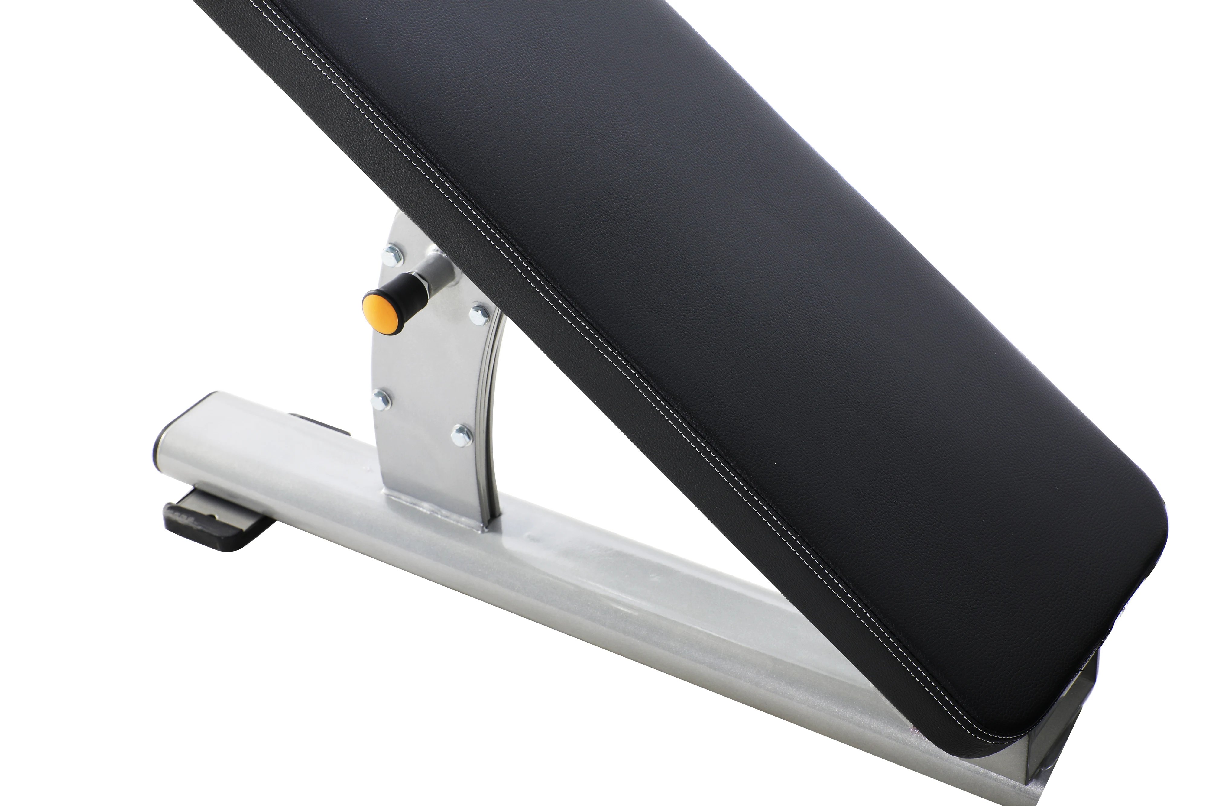 45-degree Inverted Pedal Machine Hip Leg Strength Training Equipment ...