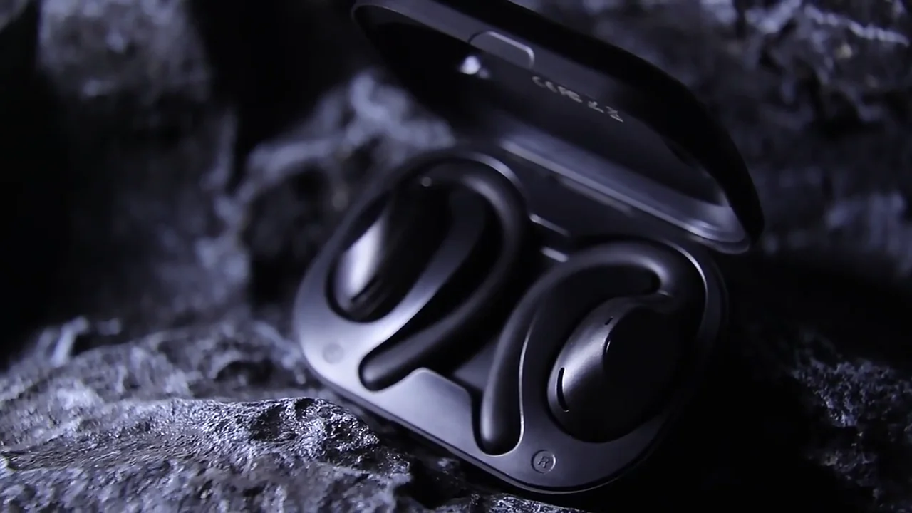 Usams Em20 Ows Earbuds Low Latency Gaming Geadset Earphone Hd Call Dual ...