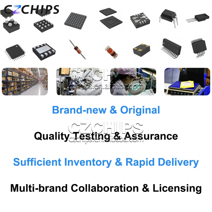 brand-new and original M425R1GB4BB0-CWM BGA CZSKU:IG78HF24 integrated circuit ics electronic ...