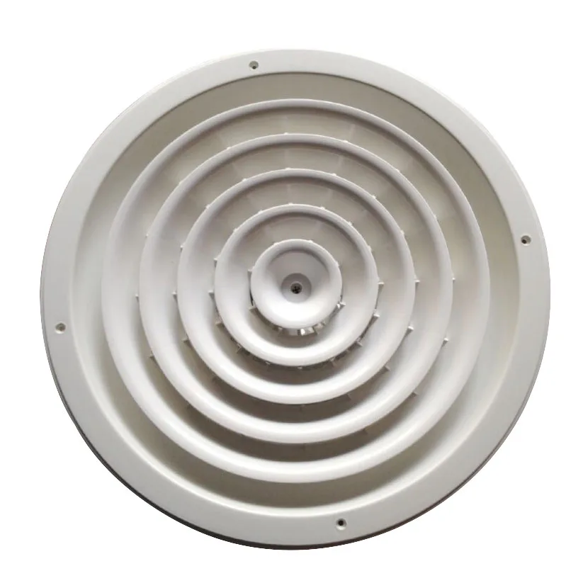 HVAC system air conditioning plastic air diffusers| Alibaba.com