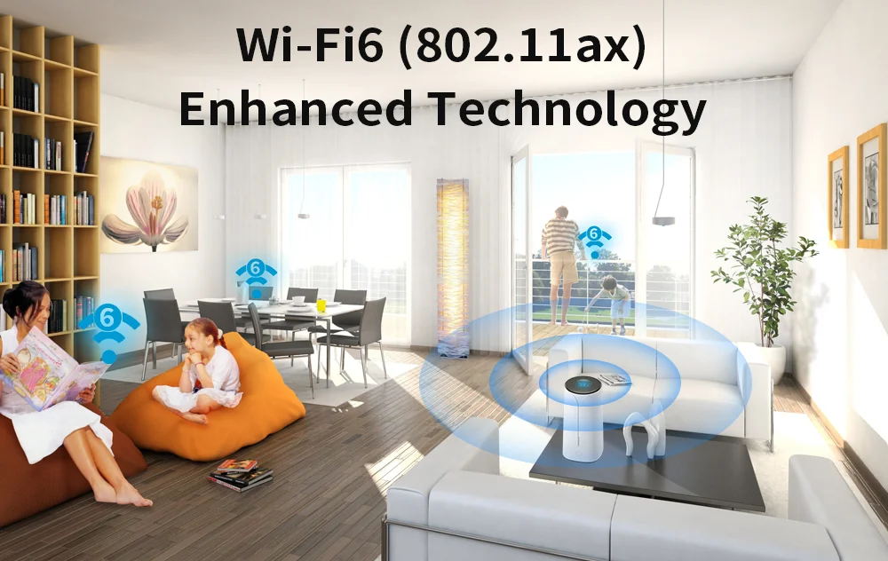Wireless Speed 3000mbps Wifi6 5g Router X62 Chip Gigabit Dual Band 5g Wifi Router With Sim Card ...
