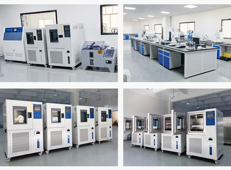 Battery Explosion-Proof Box - Safety & Testing Solutions