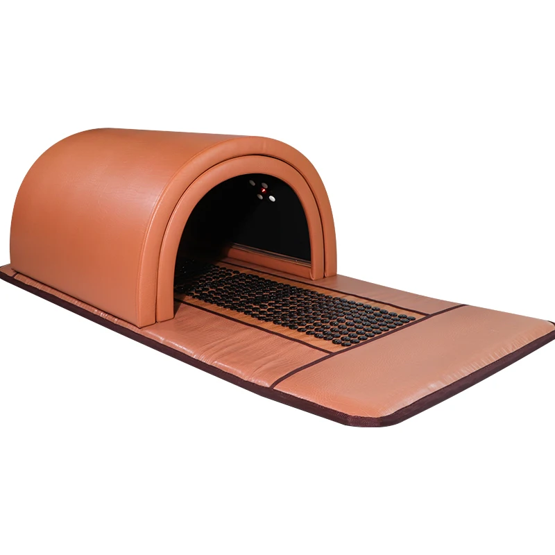 Fuerle Oem/odm Infrared Sauna Dome Tourmaline Germanium Jade Stone ...