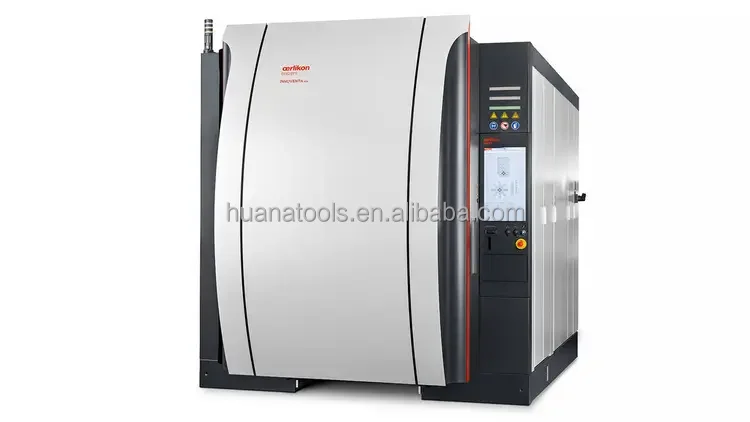 Huana Carbide Inserts Milling Cutter Inserts Sekt1204afsr-r Iso Cnc ...