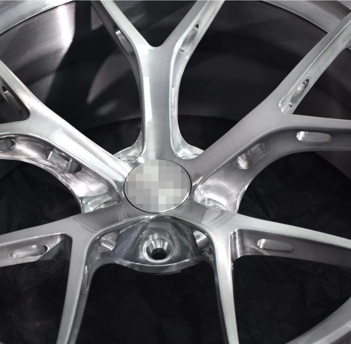 Passenger Car Wheels19 20 21 24 25 26 Inch 9.5j 10.5j 11.5 12.5j Pcd 5* ...