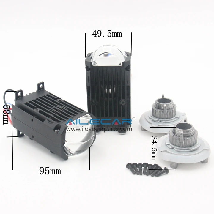 Rohs Led Projector - Bright, Efficient Headlight Solutions