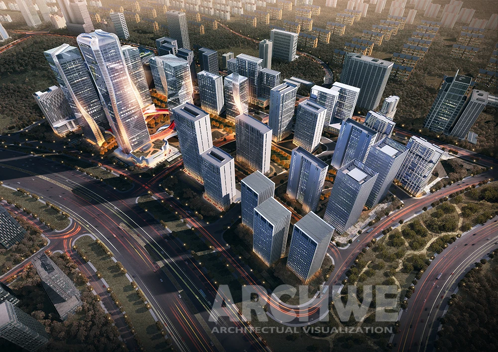 3d Architectural Rendering,Also Architectural-renderings-commercial,And ...