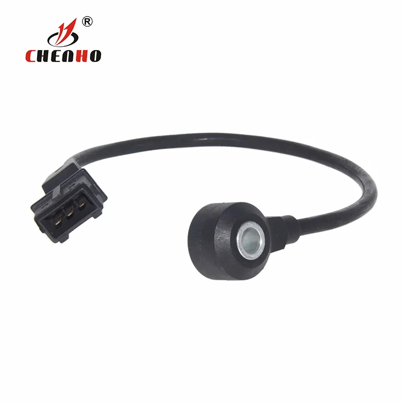 KNS Knock Sensor for Chevrolet New Sail - OEM 9023787