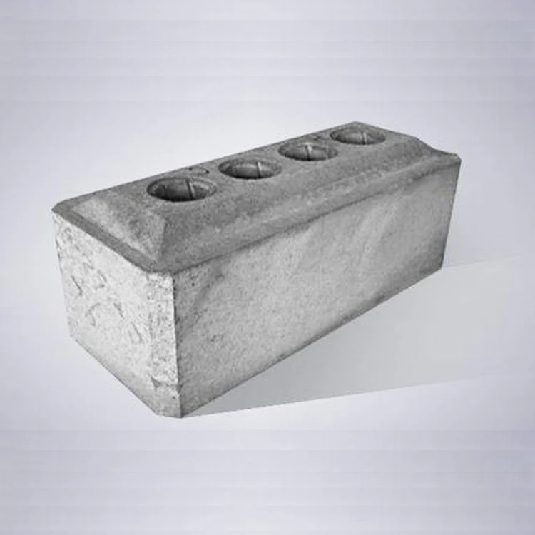 Pre-Baked Carbon Anode Block: Efficient Solution for Battery ...