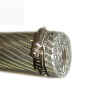 Aluminum Clad Steel Core Acsr Conductor 150mm Thal Acsr/as Conductor ...