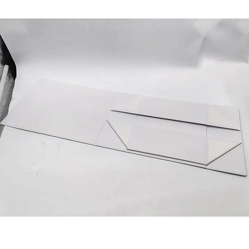 RTS Printed Packaging Boxes - Rigid, Recyclable, Customizable