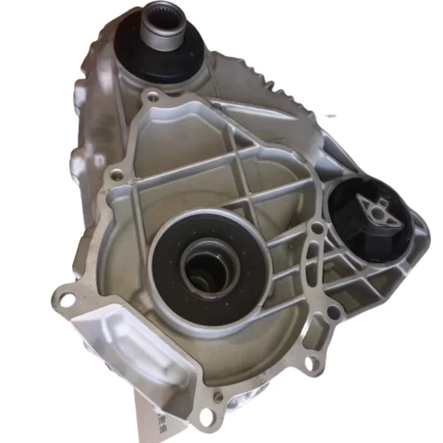 Automatic Transfer Case Assembly for BMW X5/X6 E70 E71 | 4 Wheel Drive ...