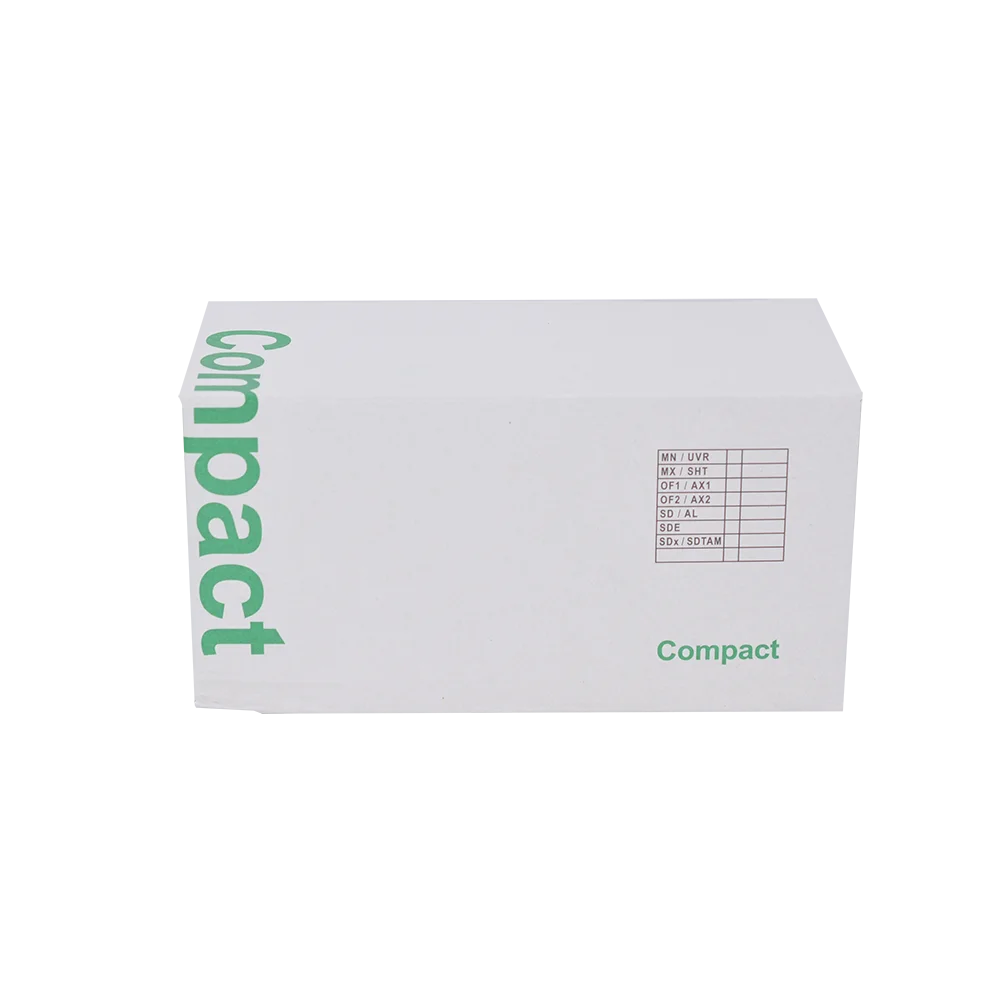 Nsx400 Nader Mcb Circuit Breaker Miniature Nofuel Molded Case Circuit ...