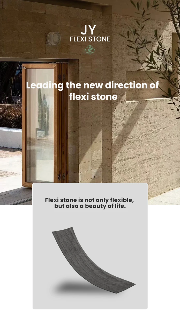 Rammed Earth Board Soft Stone Natural Styles Indoor and Outdoor Wall ...