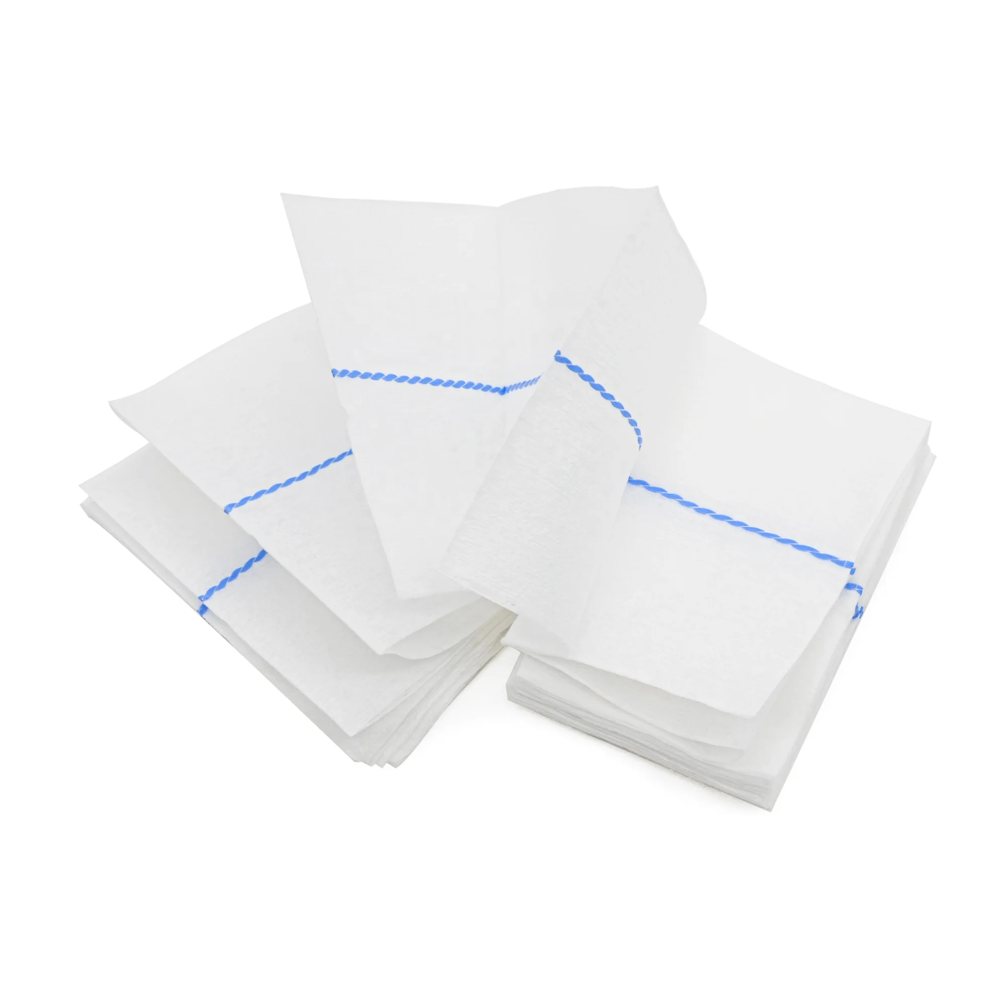 Rhino Rescue Hemostatic Gauze - Sterile & Absorbent