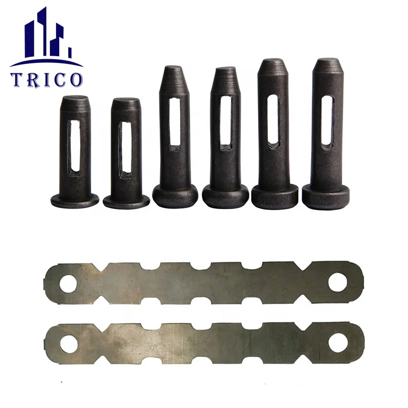 TRICO Construction - Durable Concrete Forming Solutions
