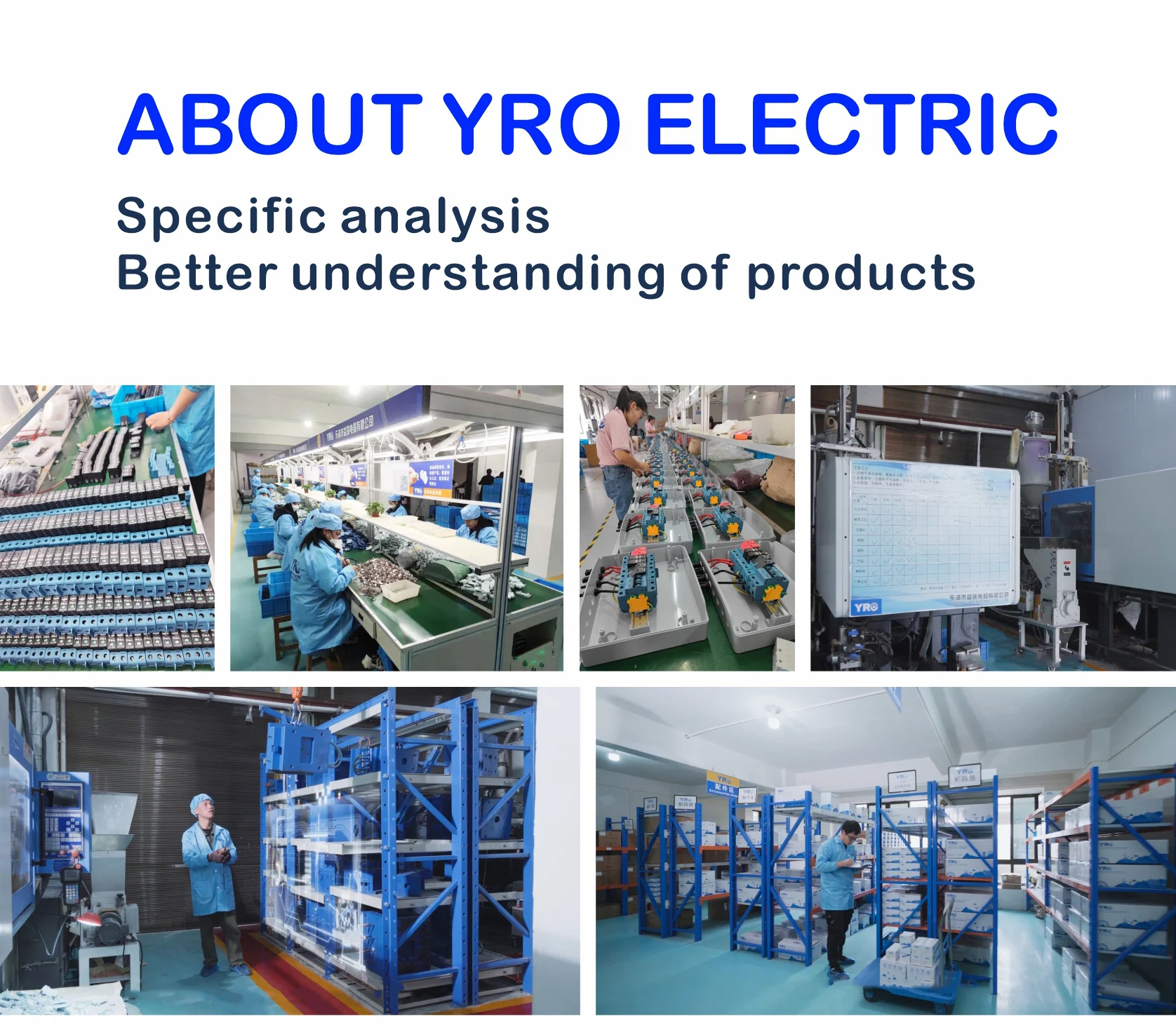 YRO Power Optimizer Solar Power YHQ-600 Module-Level Solar Energy ...