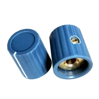 1/8'' Shaft Plastic Rotary Knob - Buy Rotary Switch Knob,Pointer Knob ...