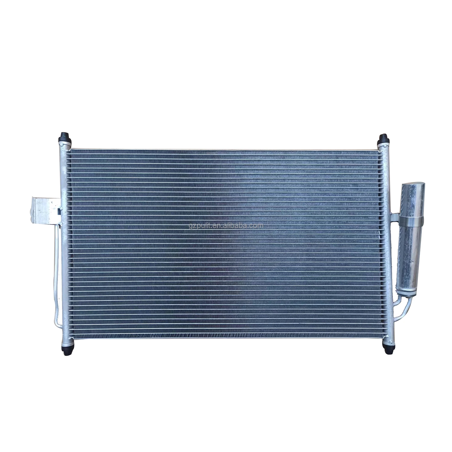 OEM 898052634 Air Conditioner Condenser for ISUZU D-MAX 3.0L 14-16 ...