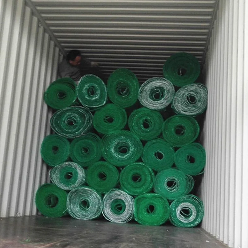 3d Reinforced Geomat Erosion Control Mat Turf Reinforcement Mat For ...