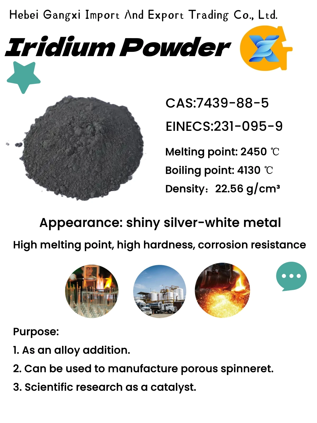 Scientific Research Grade High Dispersion Easy Application Of Nano ...