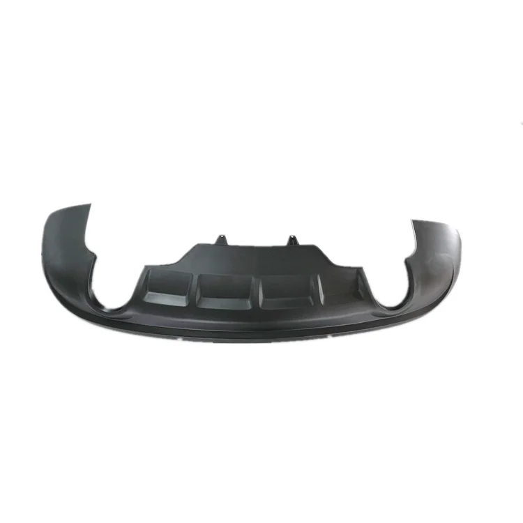 Body Parts Rear Bumper Air Deflector Rear Bumper Deflector For Audi Q5 ...