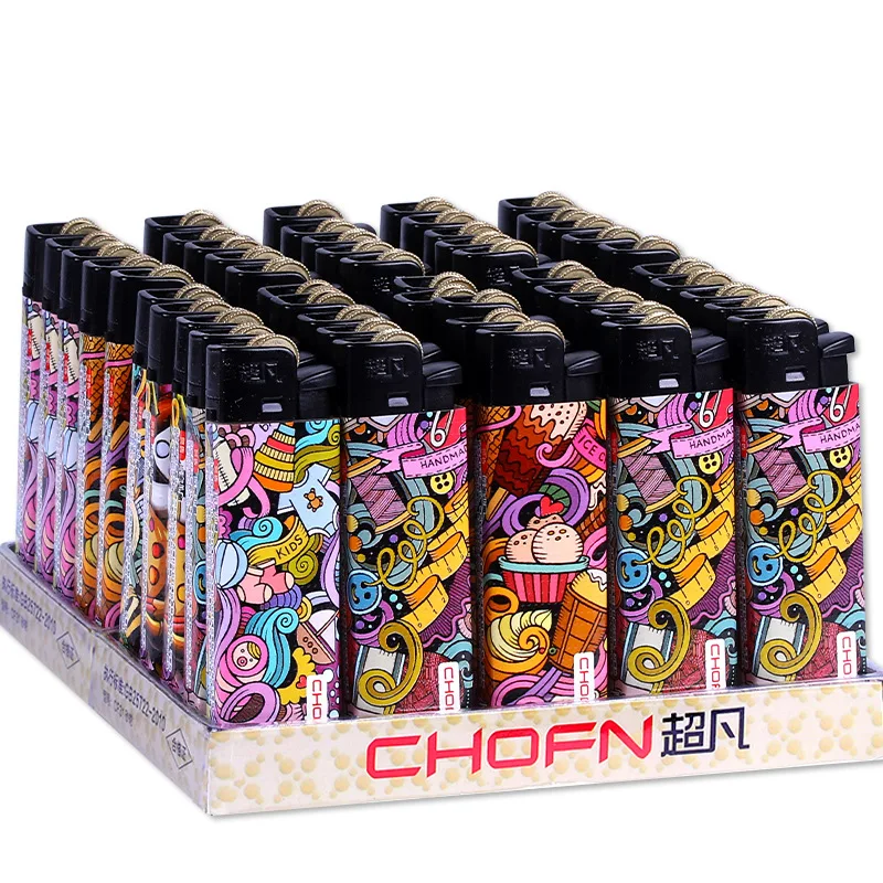 Wholesale Cheap Price Plastic Flint Gas Disposable Lighters - Buy ...