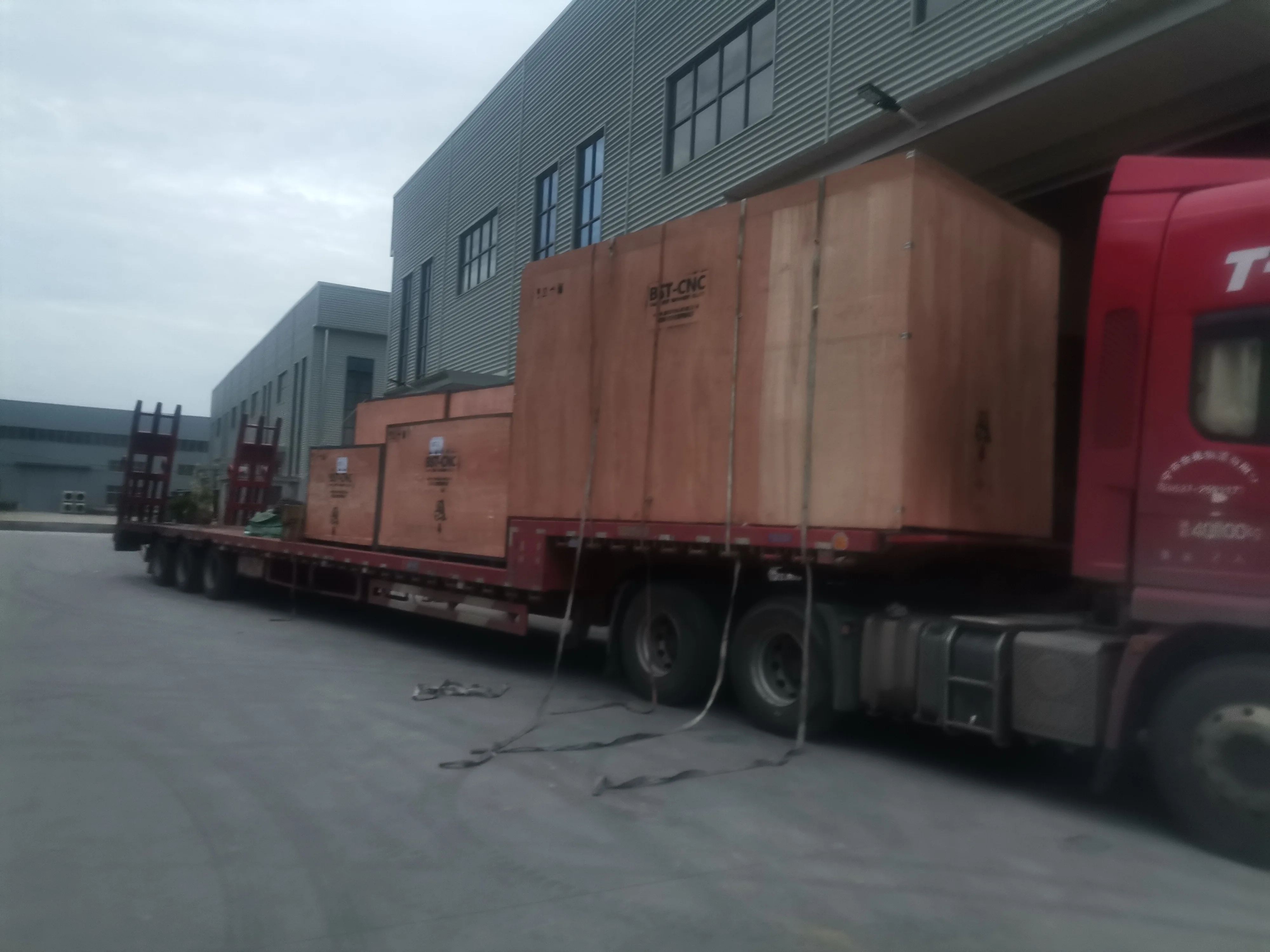 200 Ton Railway Wheel Axle Horizontal Press For Railway Coal Train Ship ...