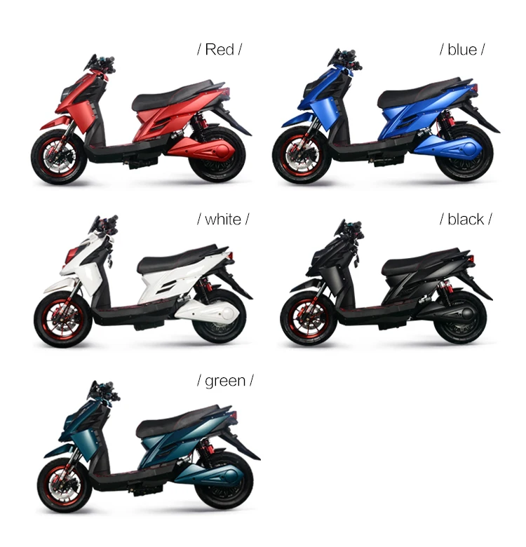 12inch Widen Tire Ebike Ttx Electric Scooter With Eec - Buy Motorcycle ...