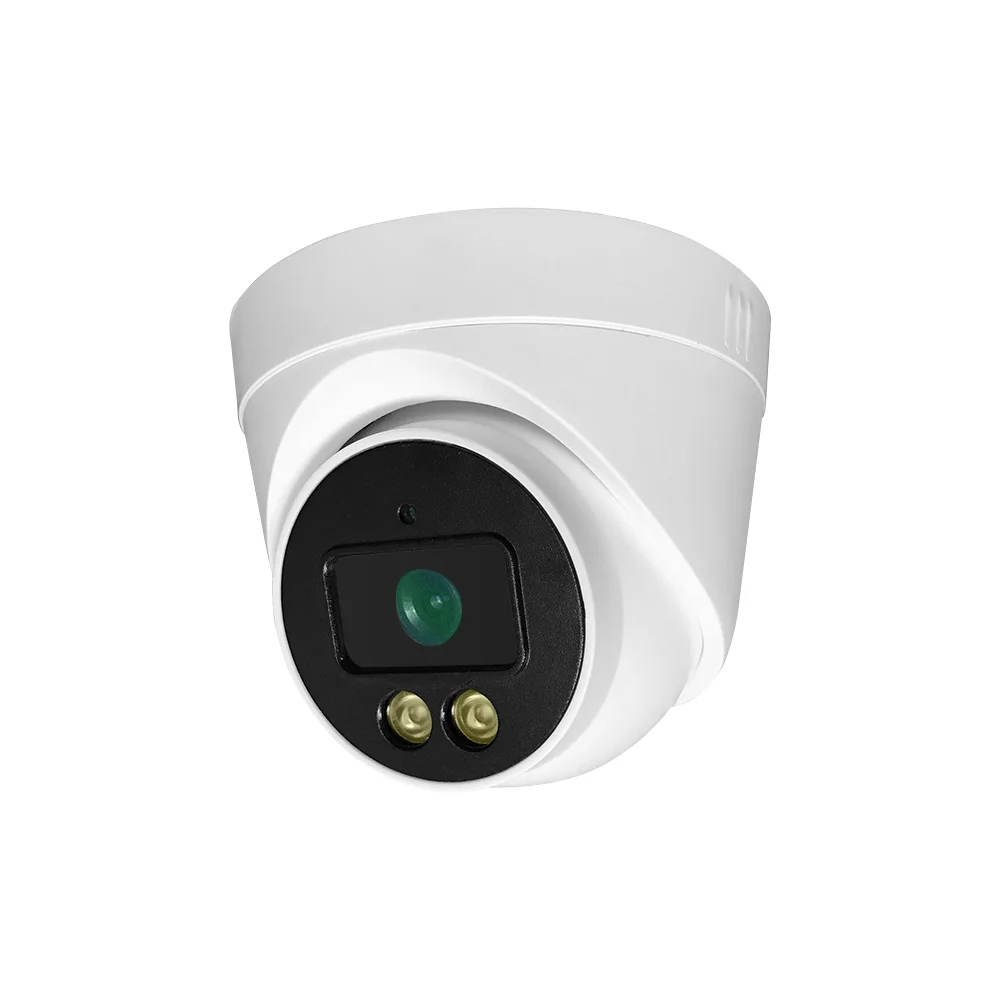 P6slite New Arriving Ai Ip Camera 4mp Full Color Starlight Ai Network ...