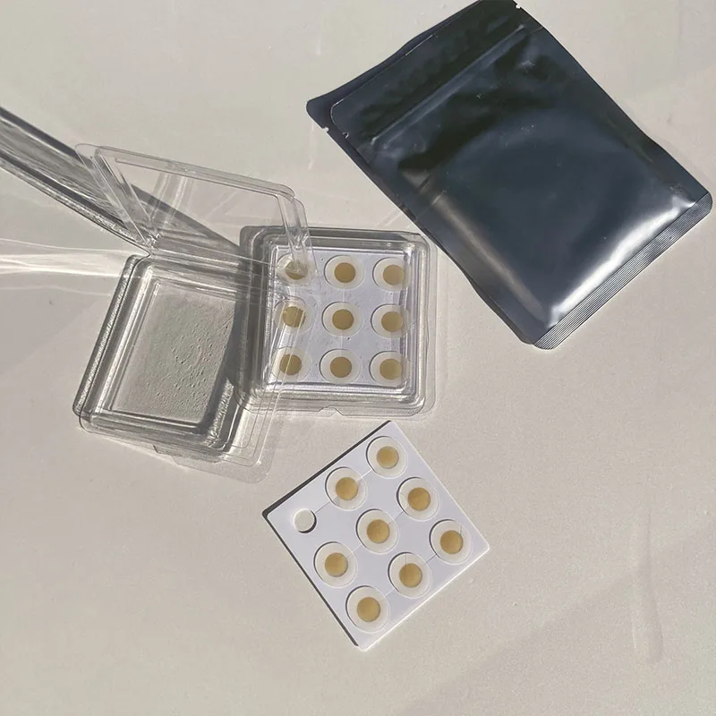 2023 Acne Plaster Patch Pimple Stickers Absorption Skin Care ...