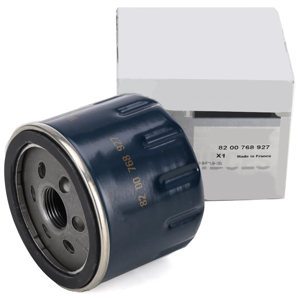 Auto Oil Filter Good Car OEM Parts 8200768927 2811800310 8200274858 ...
