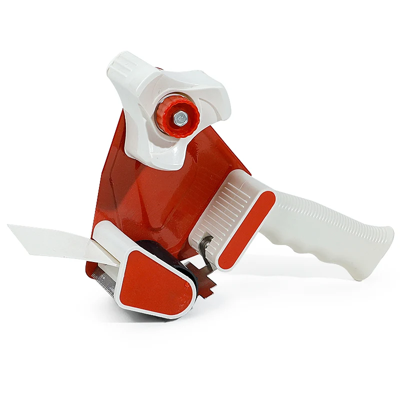 Multifunctional 2inch Adhesive Sticky Handheld Packing Tape Dispenser ...