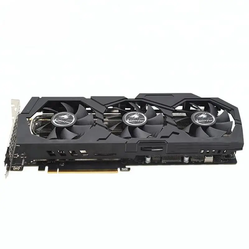 Game Video Card P104-100 8gb - Super Gaming Graphics