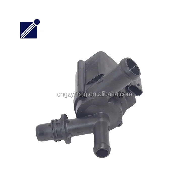 Electric Water Pump For F20 F21 Automotive Water Pump 11518616992 ...