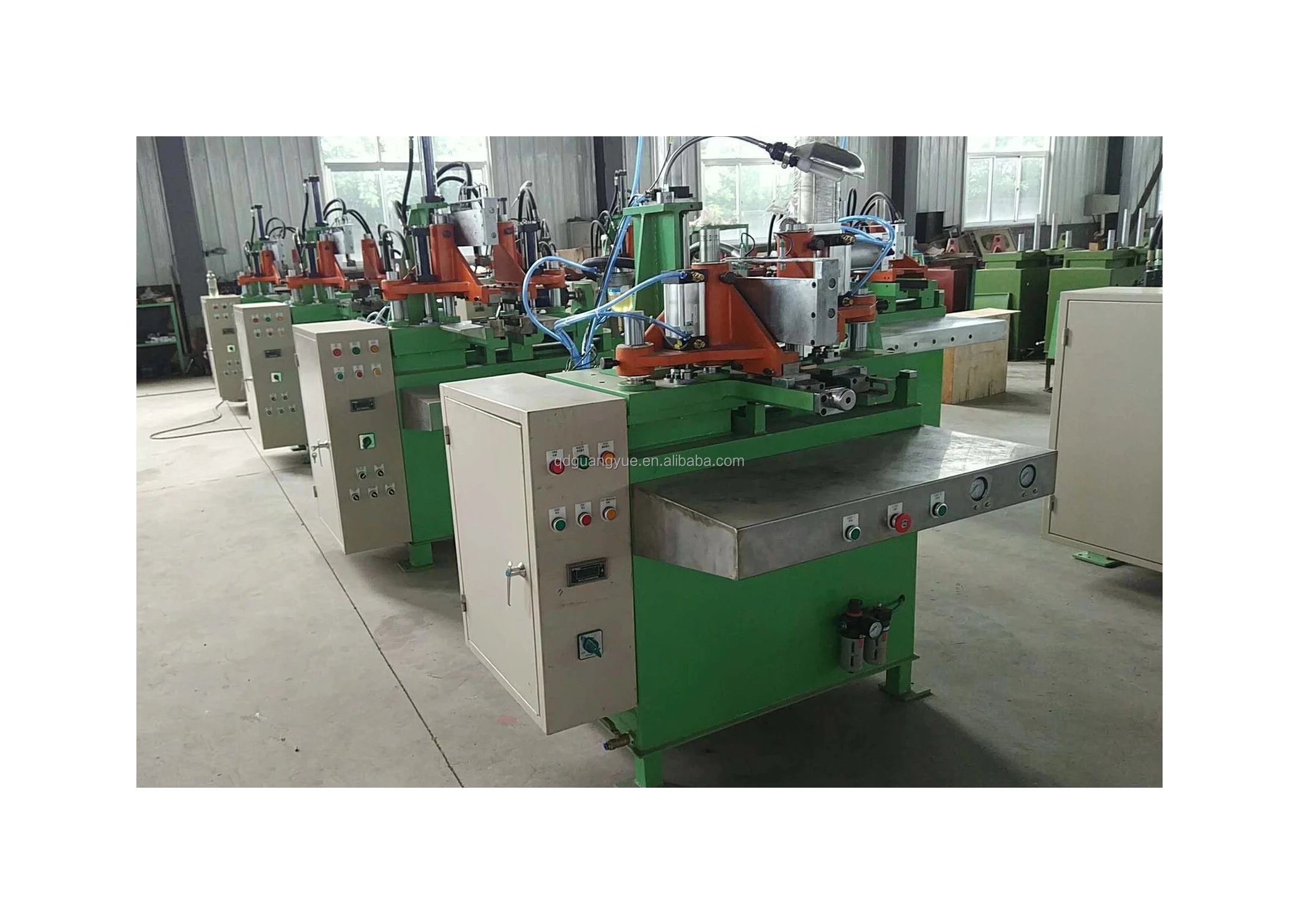 Motorcycle Inner Tube Jointing Machine/Hydraulic Tyre Inner Tube ...