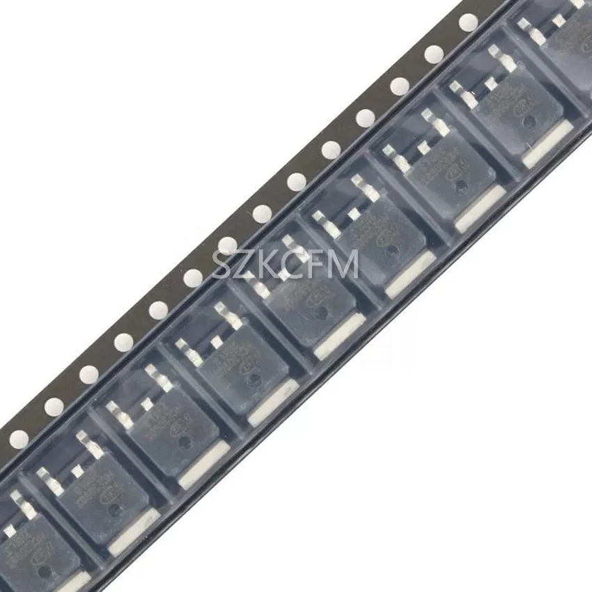 (Original New IGBT Transistor MOSFET Diode SCRs) NCE6080AK| Alibaba.com