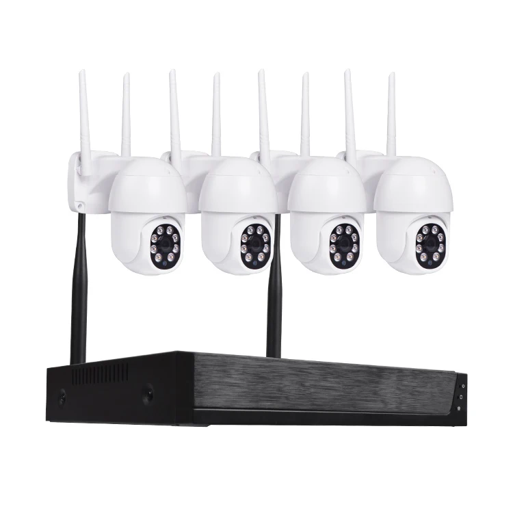 Emacros Long Range 100 Meter Distance Home Security Hd 1080p Wifi Cctv ...