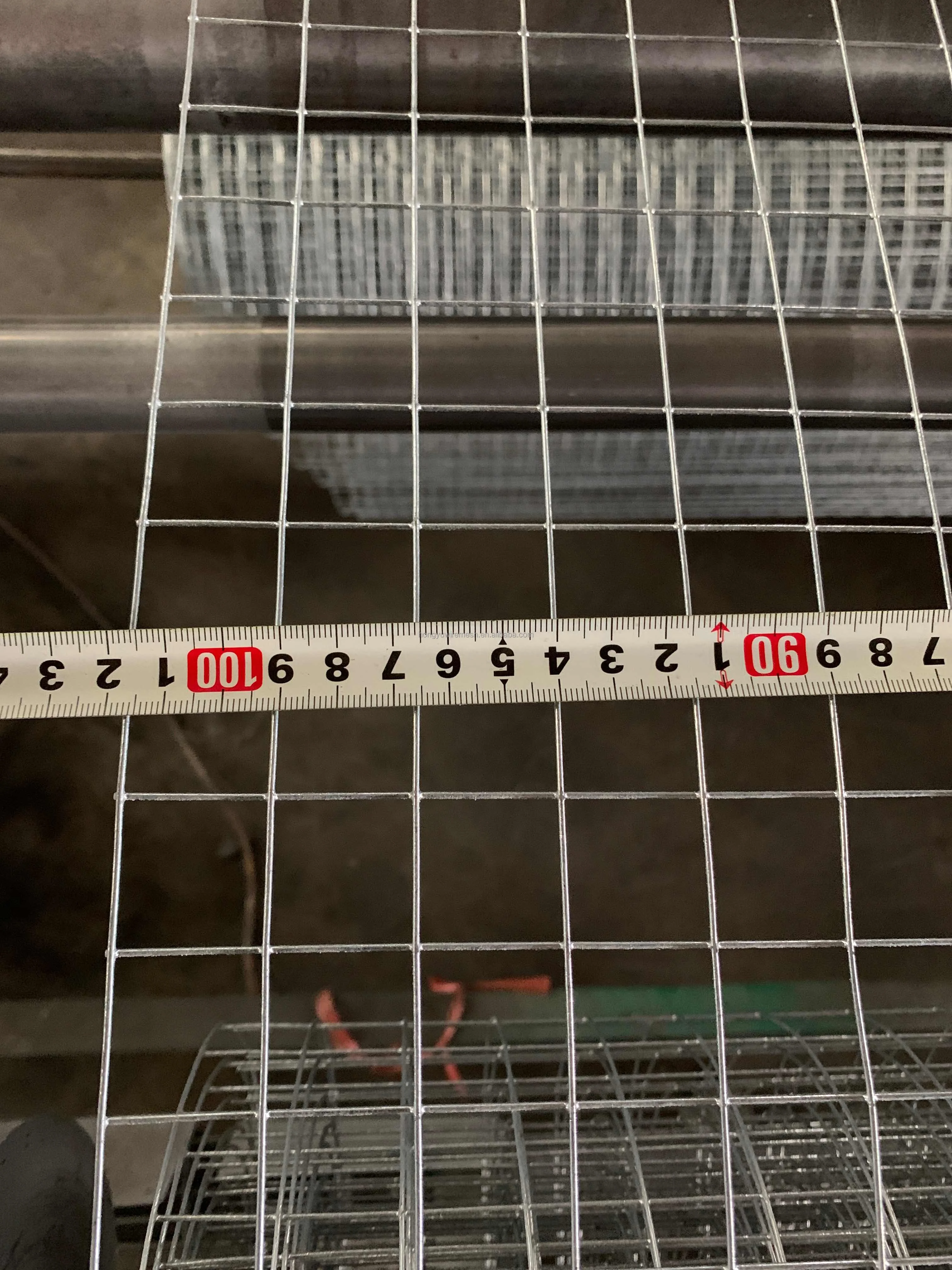 Roof Solar System Protection Net Solar Panel Bird Guard Mesh - Buy ...