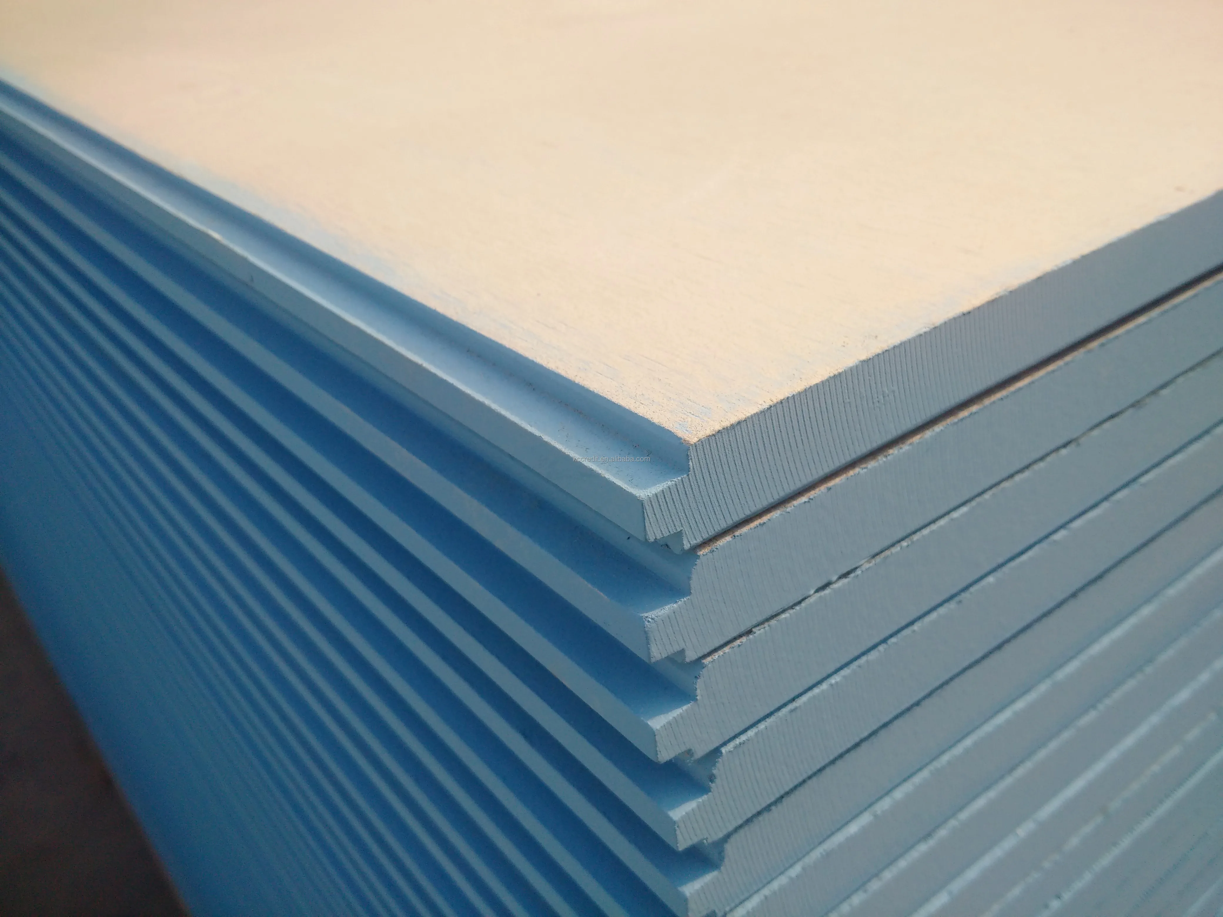 Australia Standard Fibre Cement Construct Exterior Structural Flooring ...