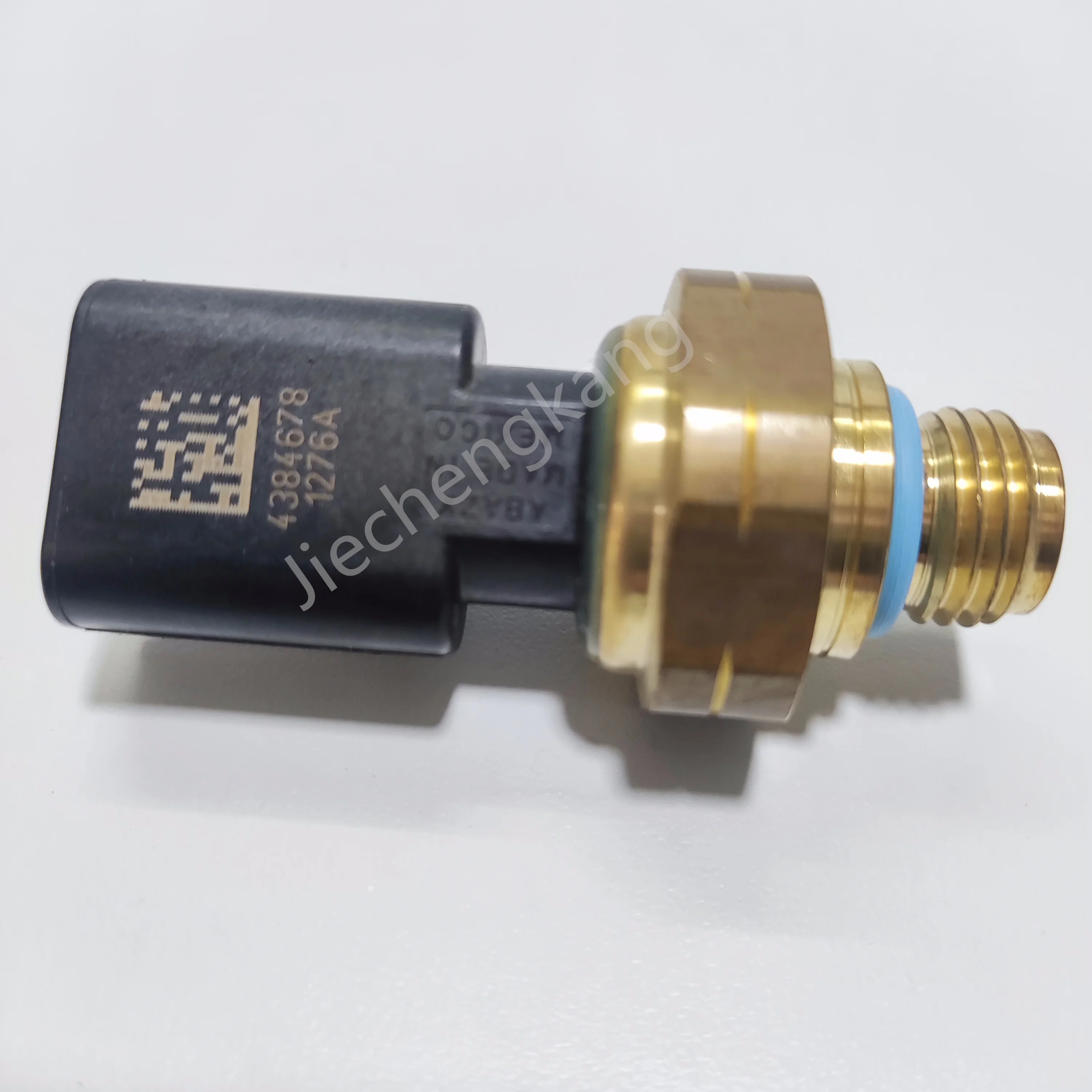 Cummins Exhaust Oil Pressure Sensor 4384678 For Dongfeng Tianlong ...