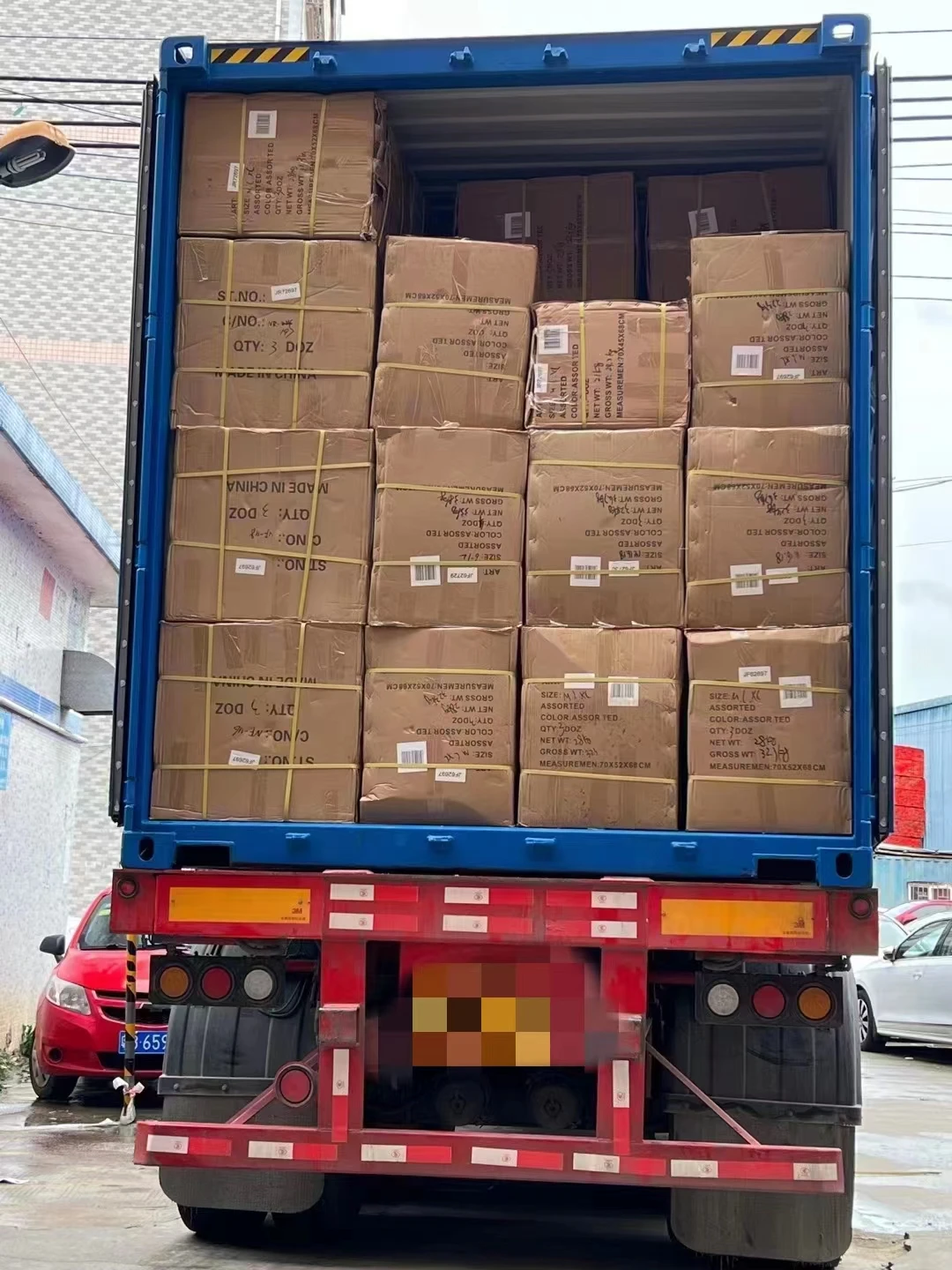 Chic Summer Slanted Slit Dress Formal Elegant Champagne Rose Backless ...