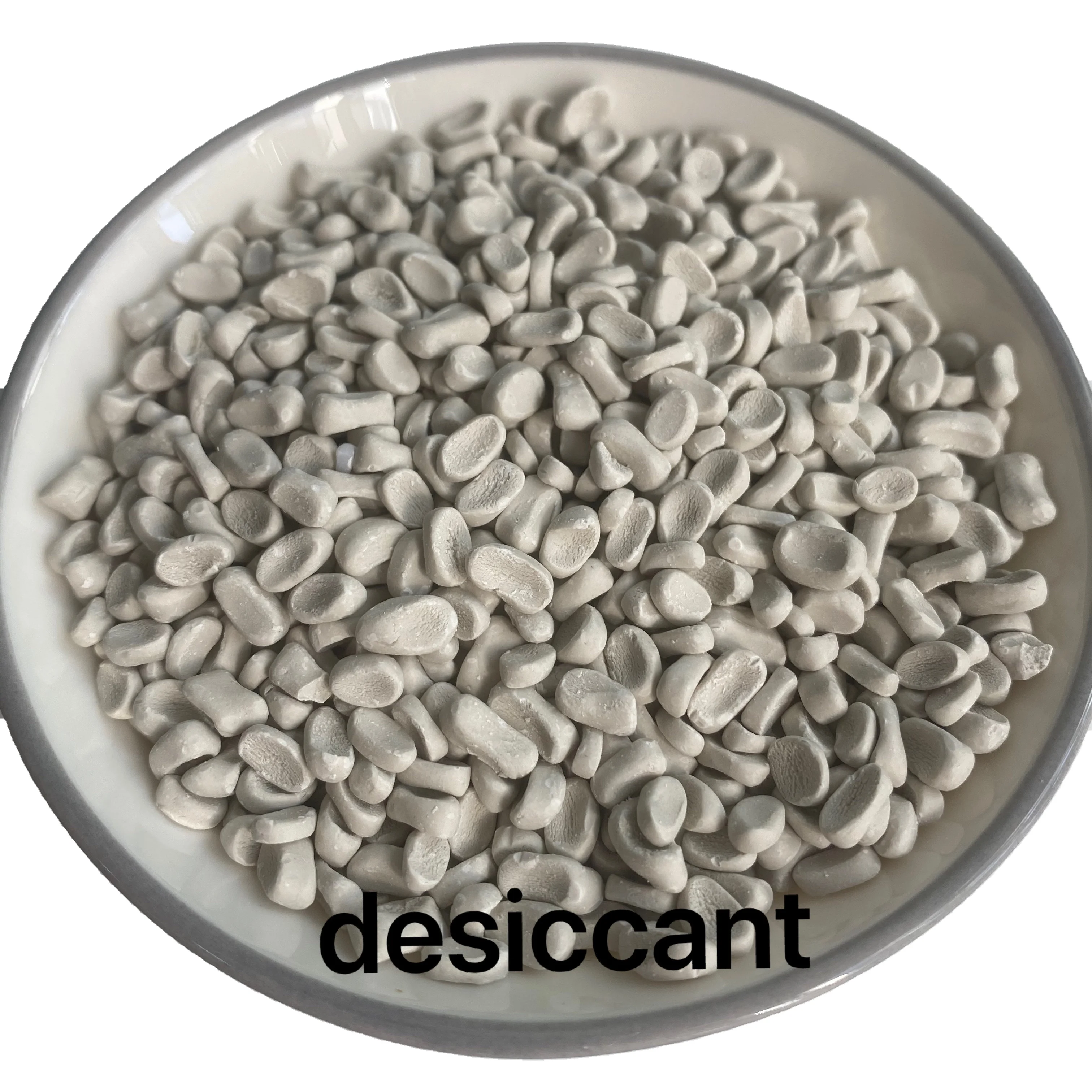 Top-ranking Calcium Oxide Cao Masterbatch Moisture Absorbent Recycled ...